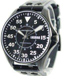 한국 해밀턴 남성 및 여성용 시계 할인