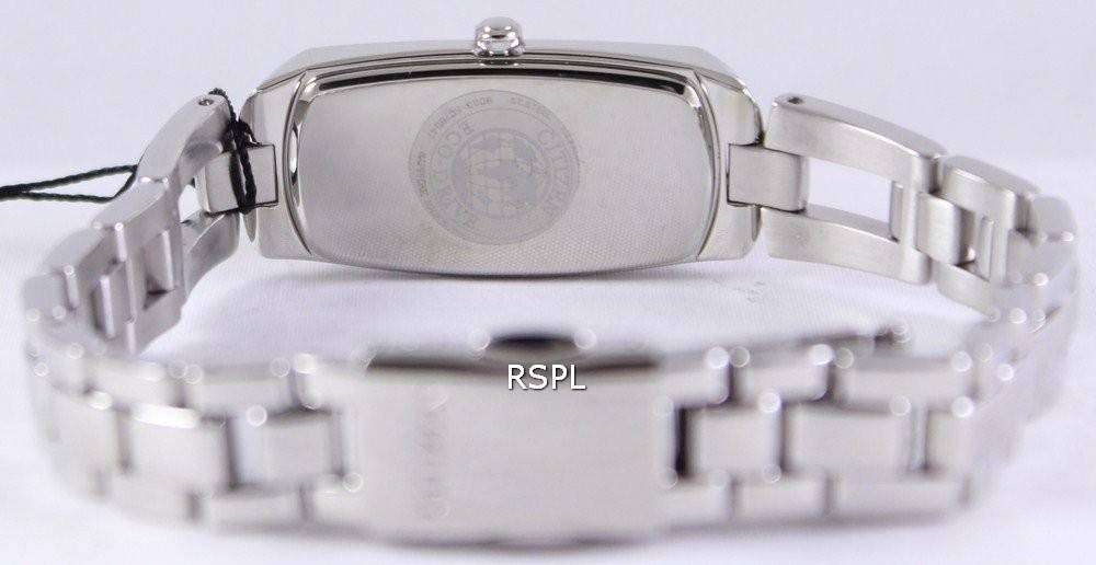 Citizen Eco-Drive Power Reserve EX1100-51E Women's Watch 6