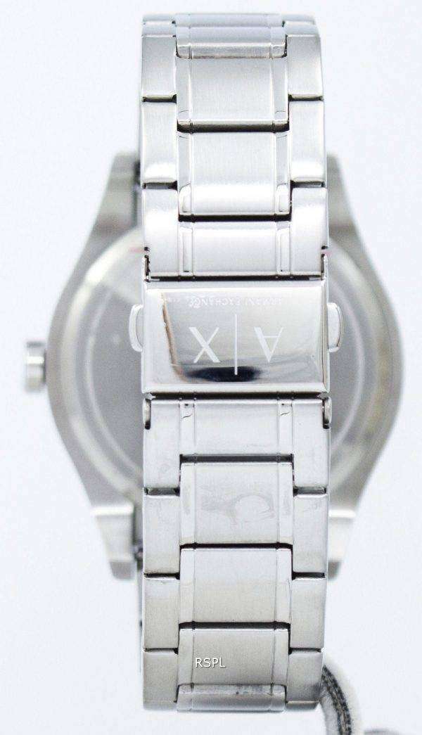 아르마니 익스체인지 드레스 석 영 AX2320 남자의 시계 Korea