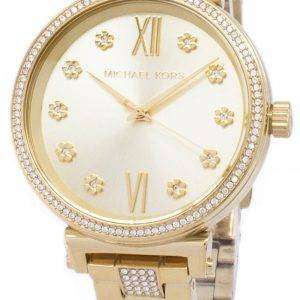 마이클 코어스 시계| 한국 남성 및 여성용 디자이너 시계