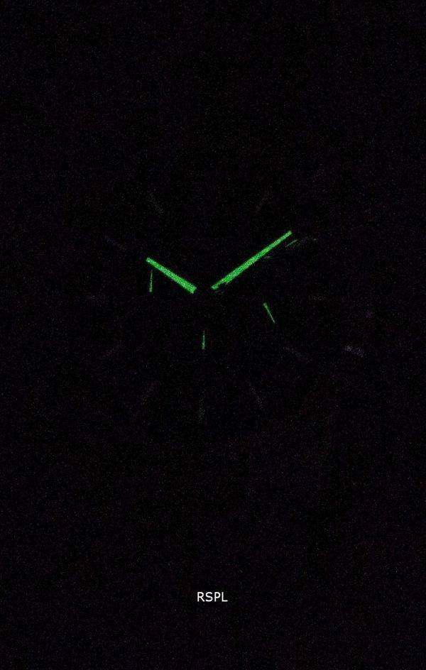 마이클 Kors 렉 싱 턴 MK8602 석 영 남자 시계 Korea