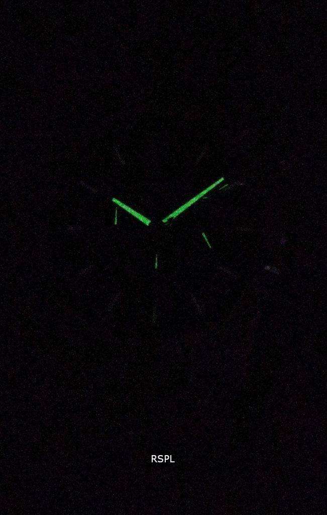 마이클 Kors 렉 싱 턴 MK8602 석 영 남자 시계 Korea