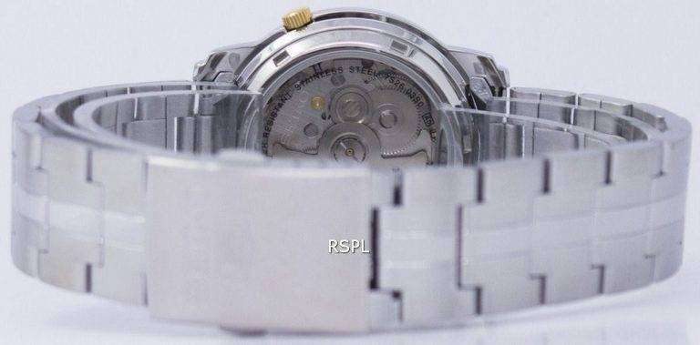 세이 코 5 스포츠 자동 SNKK67 SNKK67K1 SNKK67K 남자 시계 Korea