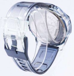 디젤 메가 최고 DZ4487 크로 노 그래프 쿼 츠 남성용 시계 Korea