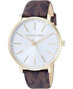 마이클 코어스 시계| 한국 남성 및 여성용 디자이너 시계