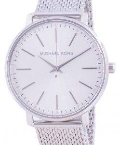 마이클 코어스 시계| 한국 남성 및 여성용 디자이너 시계