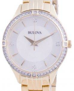 Bulova Watches Korea